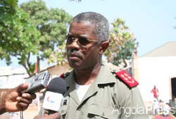 Autoridades confiscam 40 milhões de dólares em nome do general Furtado ...